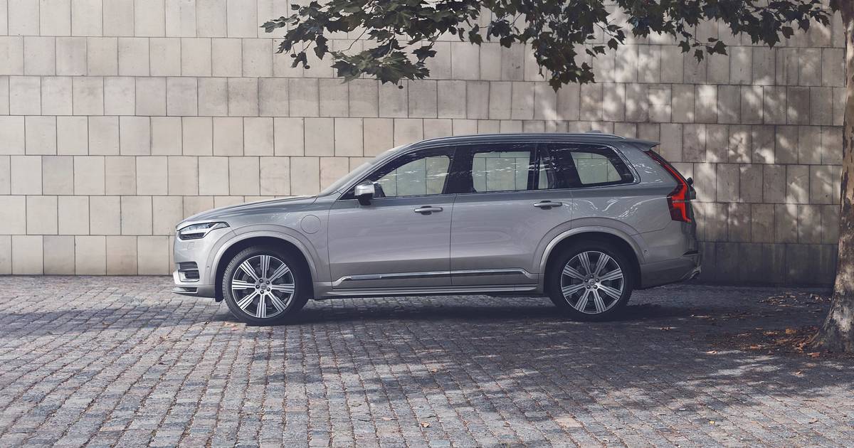 Bil til halv million overtages af staten efter for høj fart - Jyllands ...