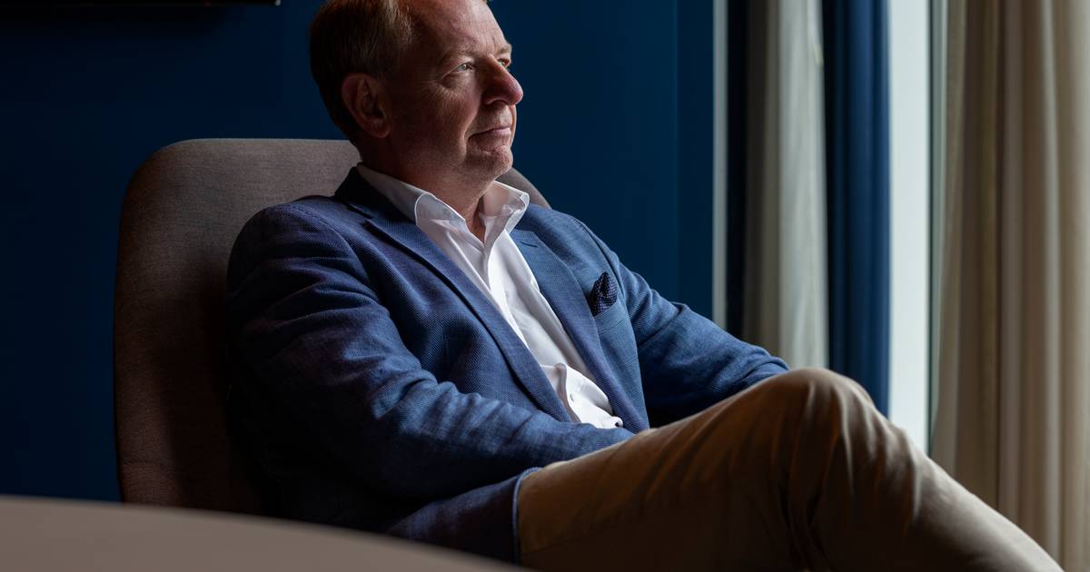 Norlys-topchef Niels Duedahl har taget ved lære af sin ærkerival: Nu ...