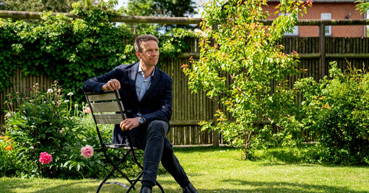 Tidligere B&O-direktør Tue Mantoni køber sig ind i det danske modehus ...