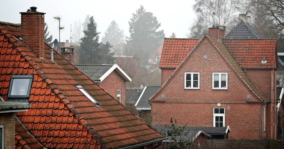 Truer tusindvis af danskere: Nye EU-krav er en potentiel bombe under boligmarkedet - Finans