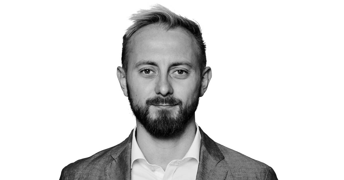 Kunstig intelligens skal styres med kultur og ikke procedurer - Finans