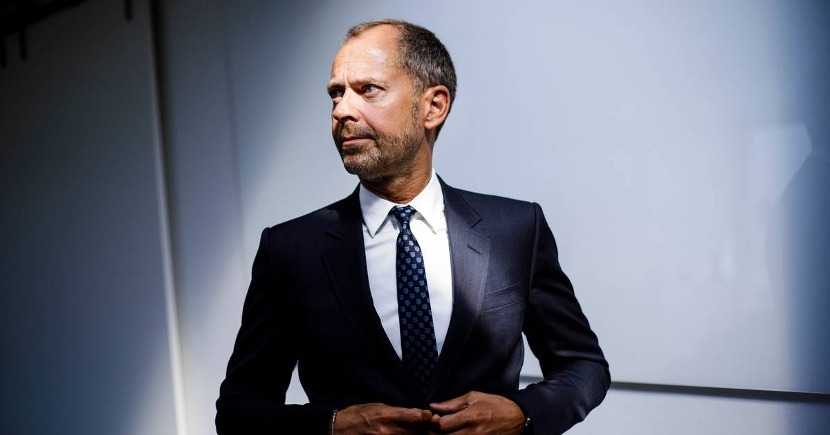 Skare-kurator: "Kurt ligger som han har redt" - Finans