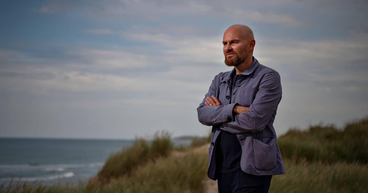 Dansk superiværksætter står bag årets største seerhit på Netflix - Finans