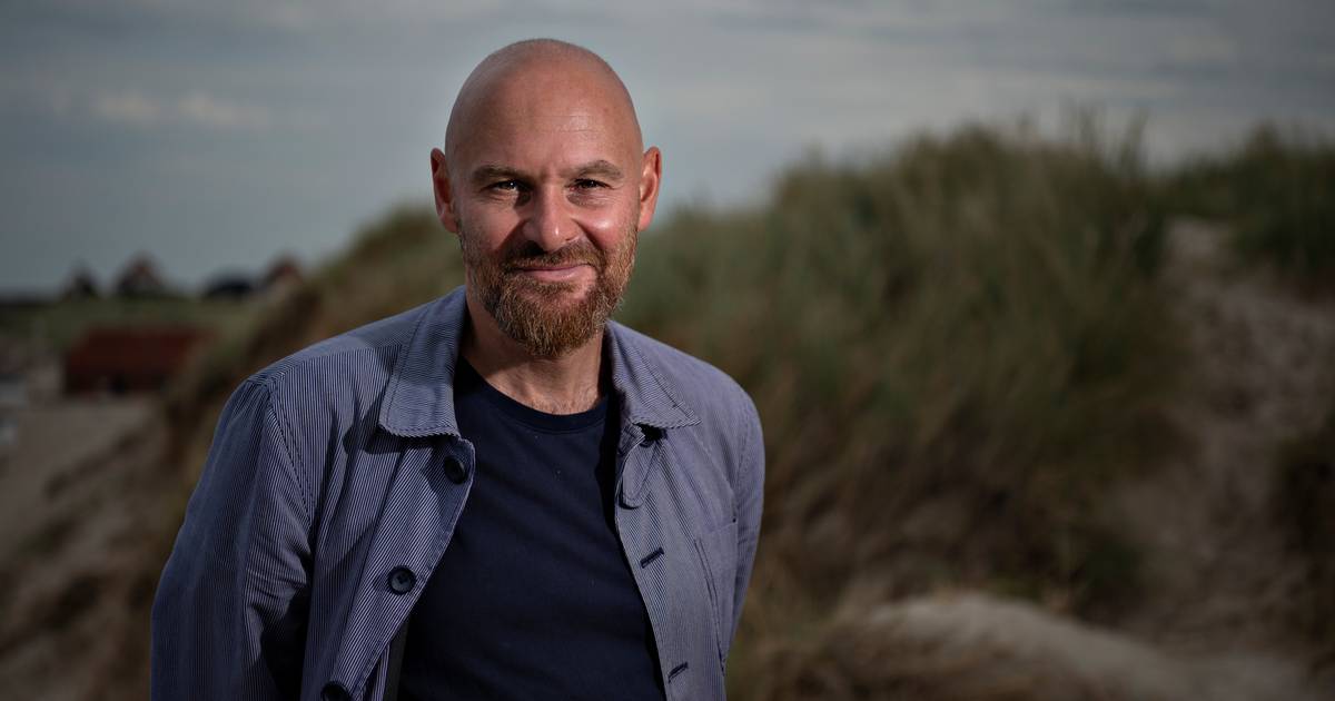 Medie: René Rechtman er ved at sælge børne-tv-selskab for 19 mia. kr ...