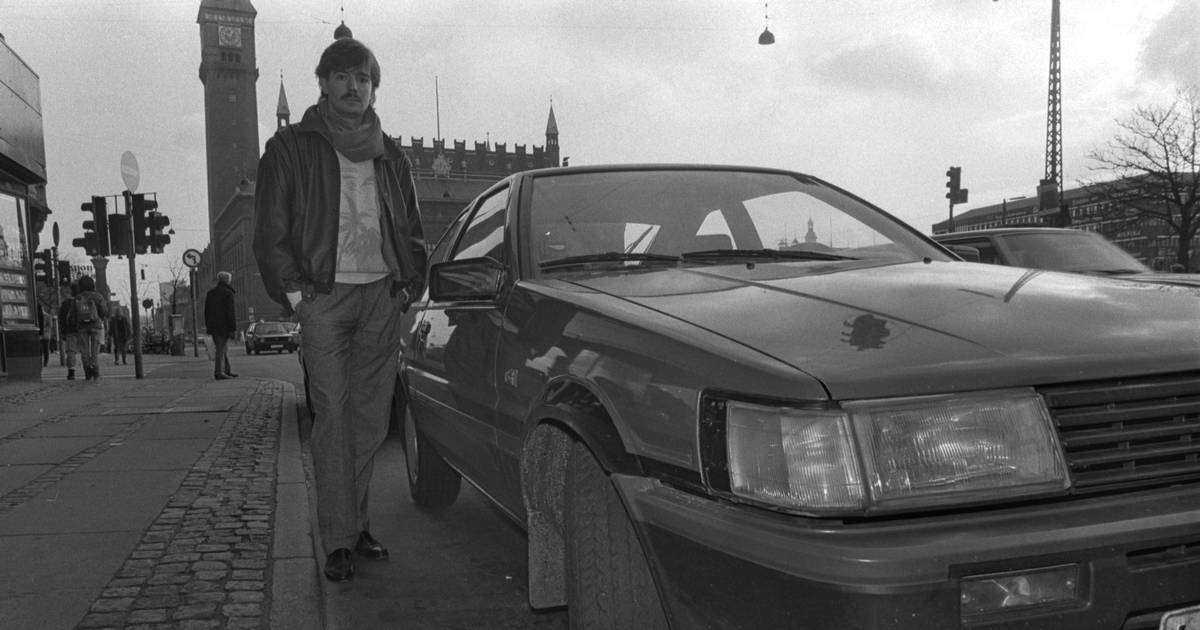 Preben Damgaard: »Havde jeg skulle starte forfra, var jeg gået i mine ...