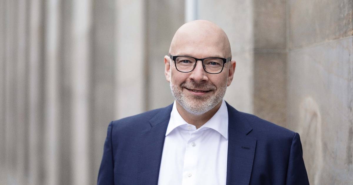 Jesper Nielsen blev fyret efter Danske Bank-skandale - nu har han fået ...