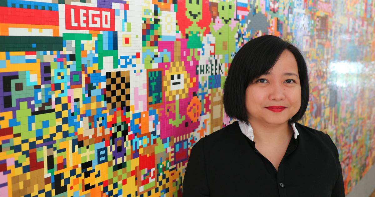 Sport, kvinder og tv-serier: Lego vil ramme de voksne fans på det, de ...