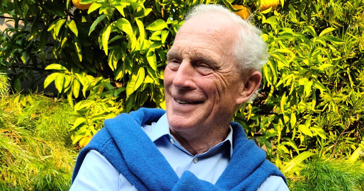 Jan Leschly: »Det er forfærdeligt, hvad der sker i USA under præsident ...