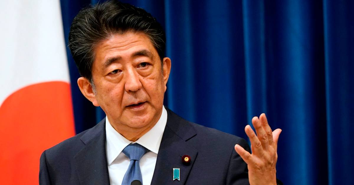 Portræt: Super-Abe gav Japan lidt af dets gamle selvtillid tilbage