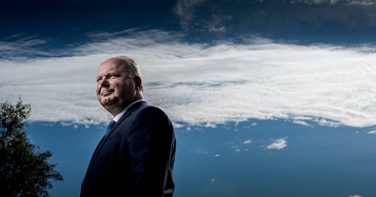 Frank Gad: »Det bliver fantastisk igen at besøge vores udenlandske ...