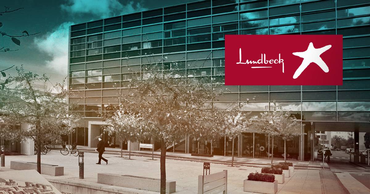 Lundbeck skiller sig af med 300 medarbejdere: »Vi er på en konstant ...
