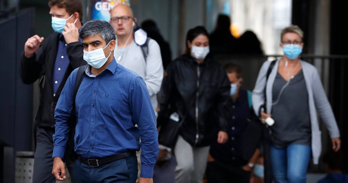 Verden runder 29 millioner tilfælde med coronasmitte