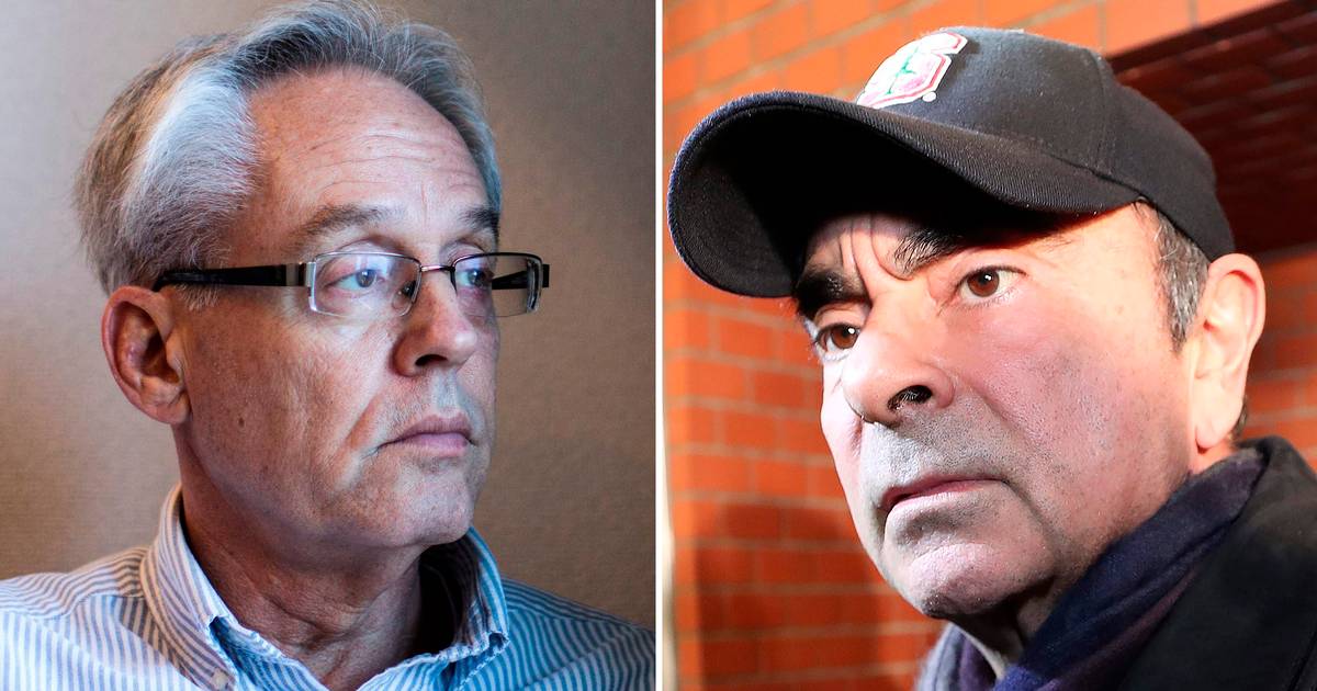 Nu begynder retssagen mod Greg Kelly, Ghosns påståede medsammensvorne ...