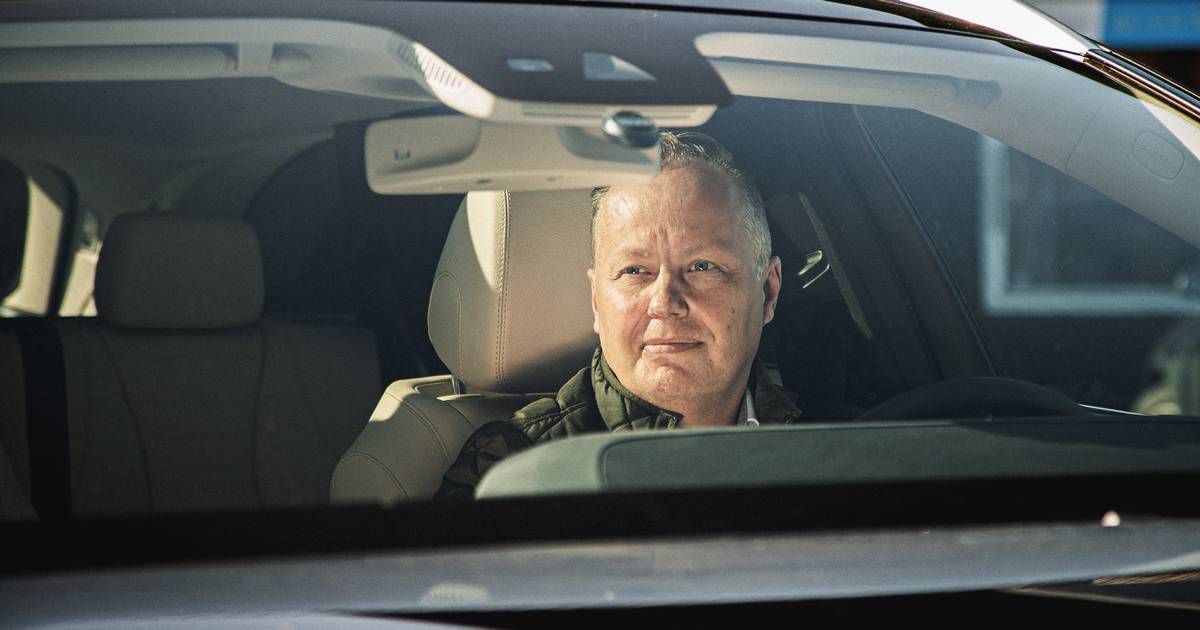 Ooono køber op: Vil have indflydelse på alt, hvad du laver i bilen ...