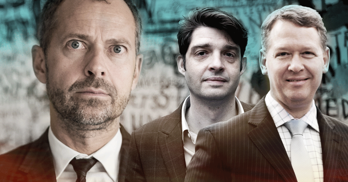 Tidligere ledelse risikerer konkurskarantæne efter anklage om groft ...