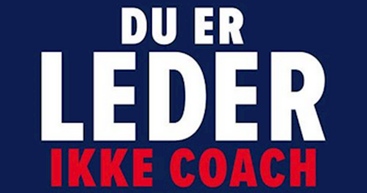 Erhvervsmanden Henrik Lind opfordrer i en ny bog chefer til at tage ...