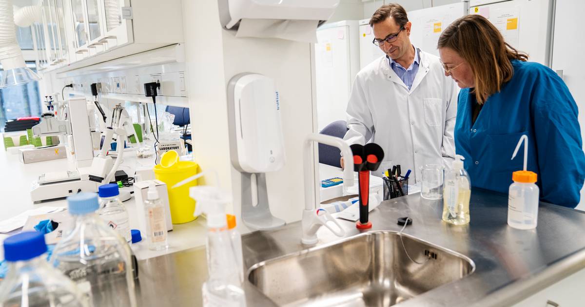 Medarbejdere står til trecifret milliongevinst i Zealand Pharma - Finans