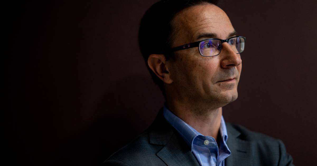 Zealand Pharma-topchef går langt uden om de store egoer i jagten på ...