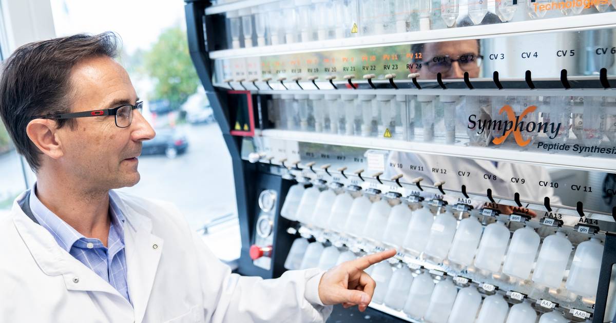 Zealand Pharma får 60.000 kroners straf af Finanstilsynet - Finans