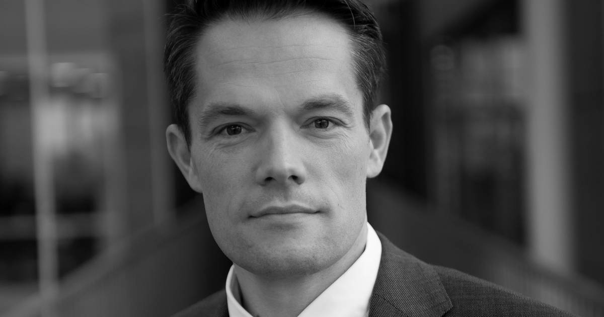 Christian Baltzer fortsætter som CEO af Codan Danmark - jobskifter uge ...