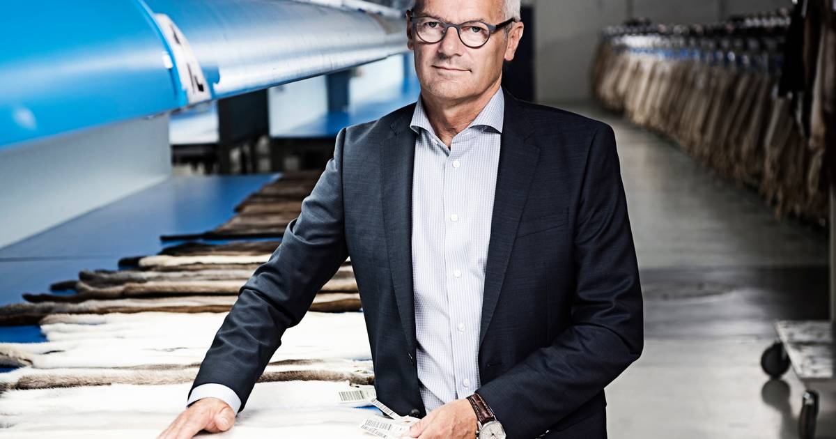 Minkformand: Der er ingen vej tilbage - Finans