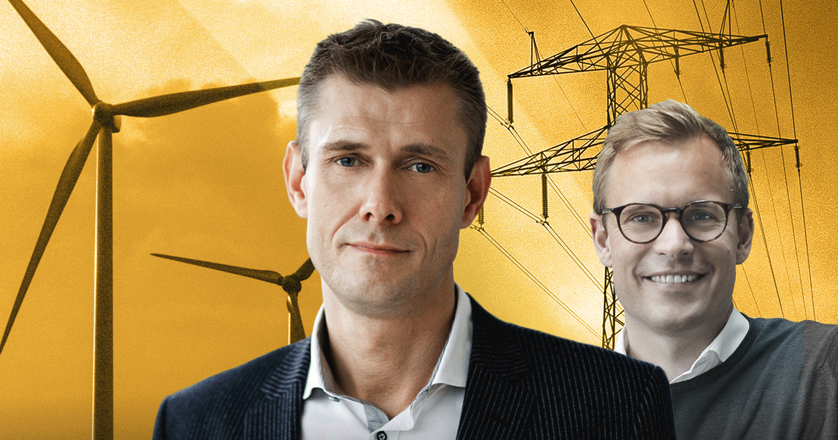 Sådan har Henrik Linds livsværk skabt en jysk millionærfabrik - Finans