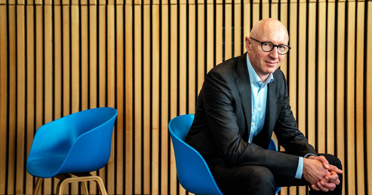 Belønnet for sin klimakamp og for at vise sårbarhed: Lars Fruergaard ...