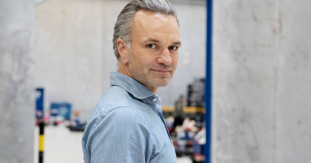 Nemlig i nyt millionunderskud: Topchef forventer første overskud i år ...