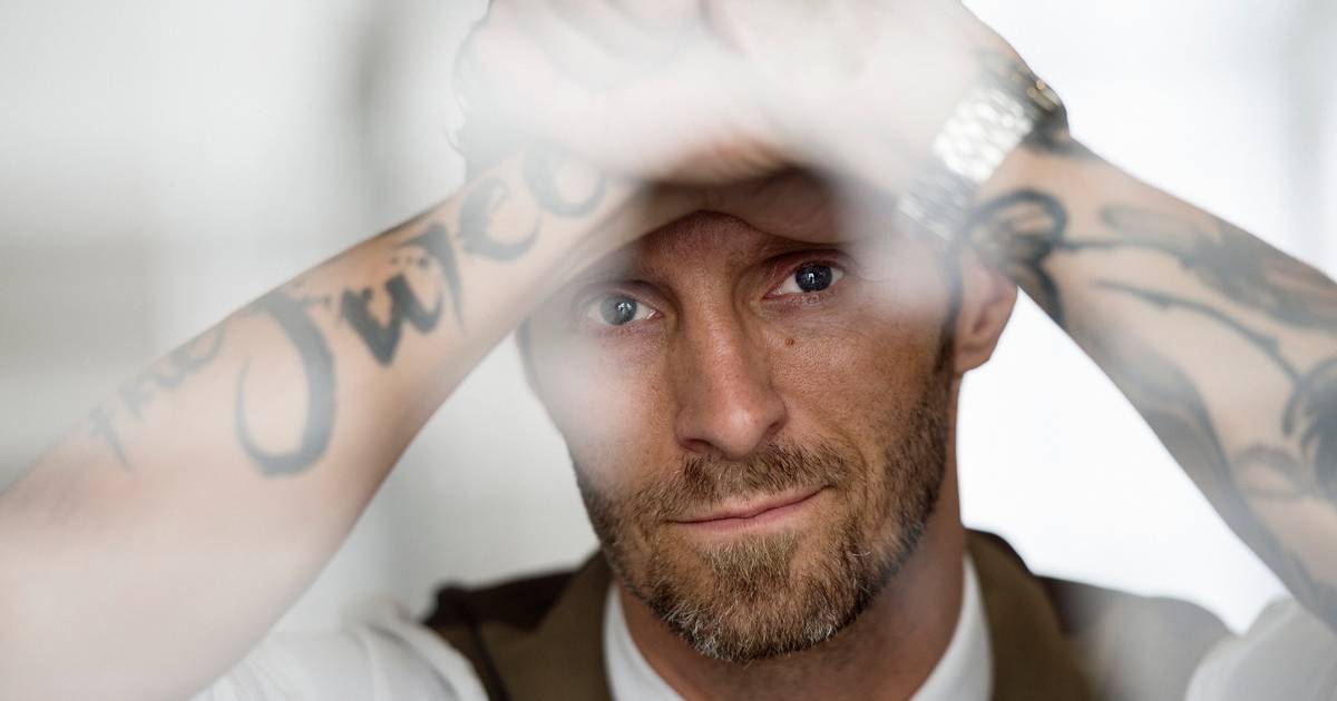 »Det er gået hurtigt, og jeg fortryder ikke et sekund af oplevelsen ...