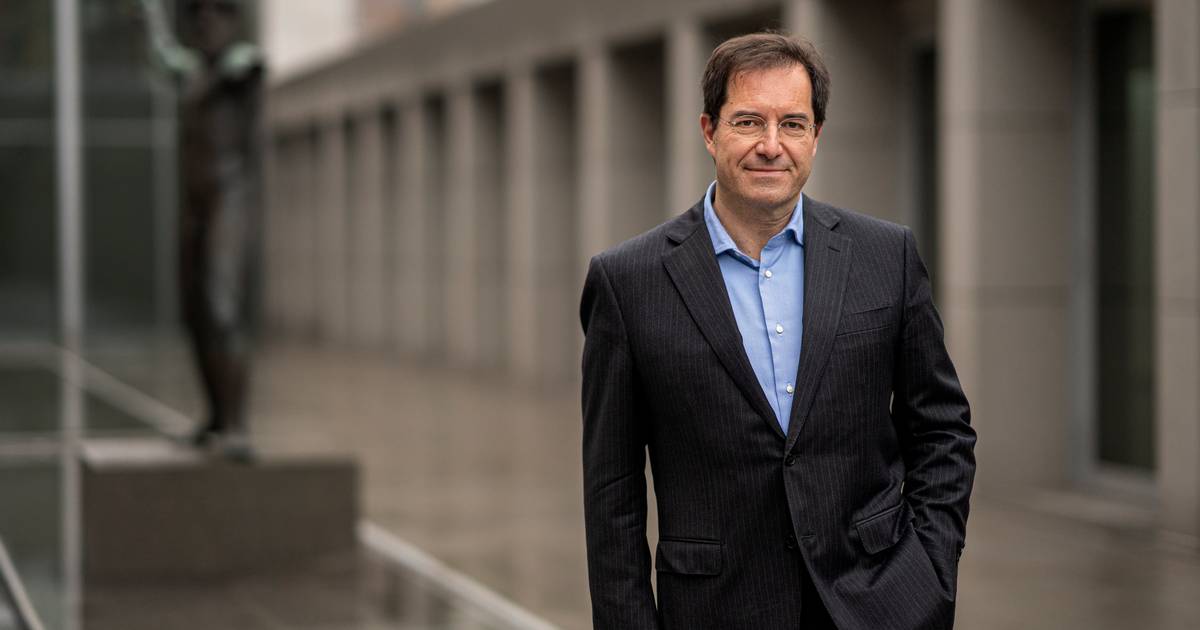 Mærsk-finansdirektør Patrick Jany søsætter kæmpe oprydningsarbejde for ...