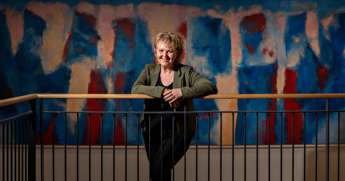 Flere kvinder skal sige højt til sig selv, at de gerne vil lave ...