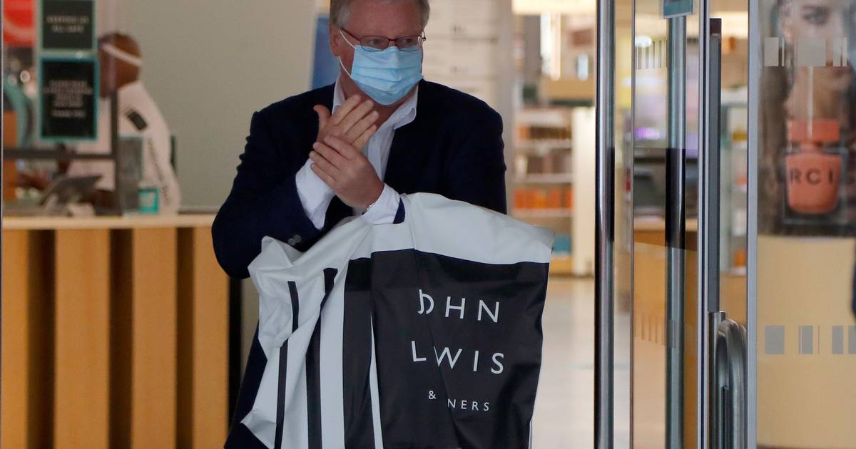 Chewing gum is making a comeback as masks come off in the U.S. - Finans