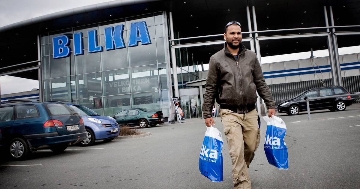 Bilka lukker To Go-koncept ned i Sønderjylland - Finans