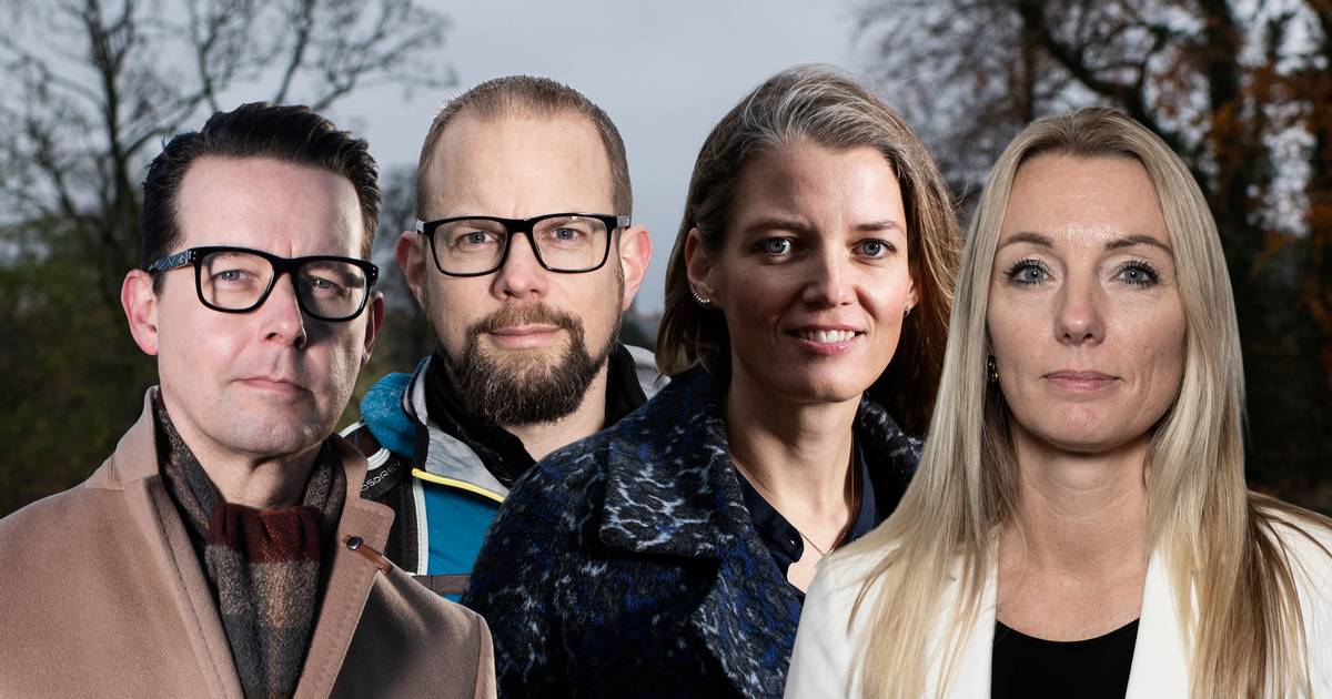 Generationsskiftet truer: Derfor dropper unge lederkarrieren - Jyllands ...