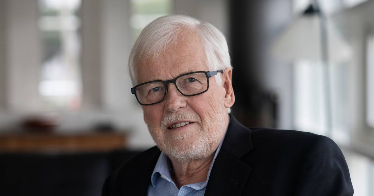 Frederik Heegaard: »Jeg er stolt over, at de efterfølgende ejere har ...