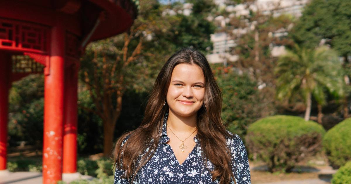 Fra Ming til Mao til en af verdens største økonomier på blot to ...