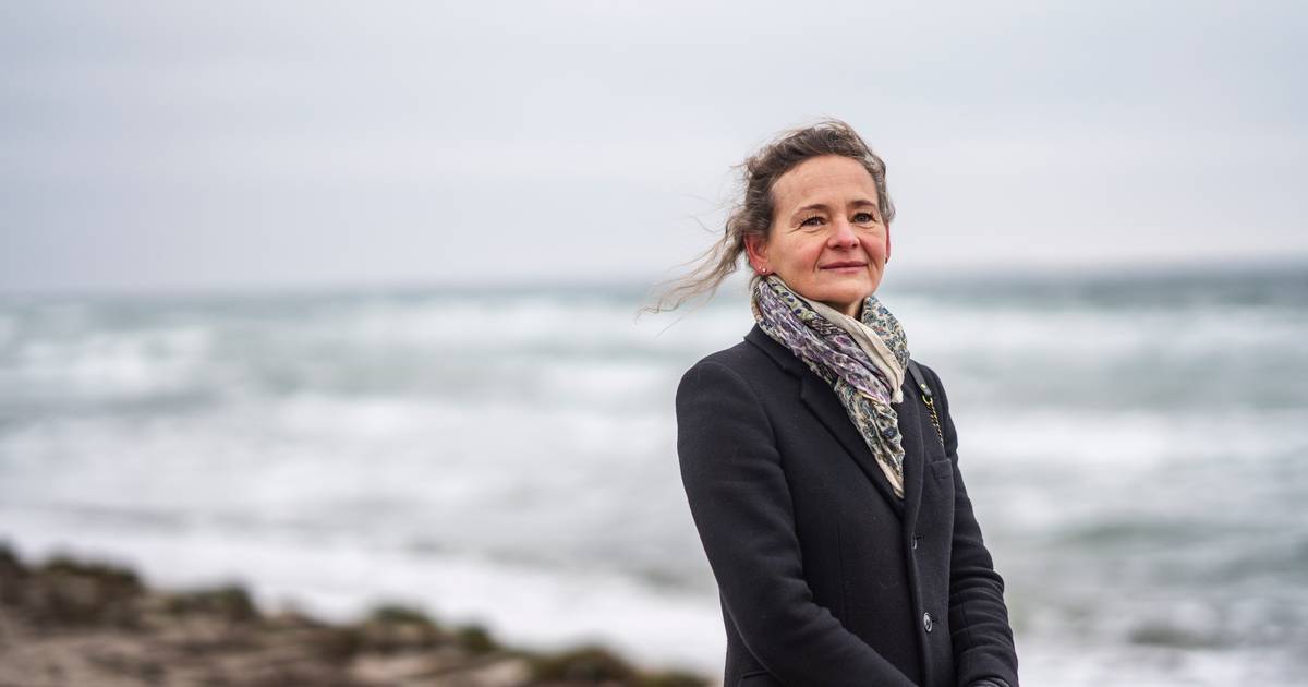 Fra arbejdsnarkoman til fri fugl: »Det var virkelig en øvelse for mig ...