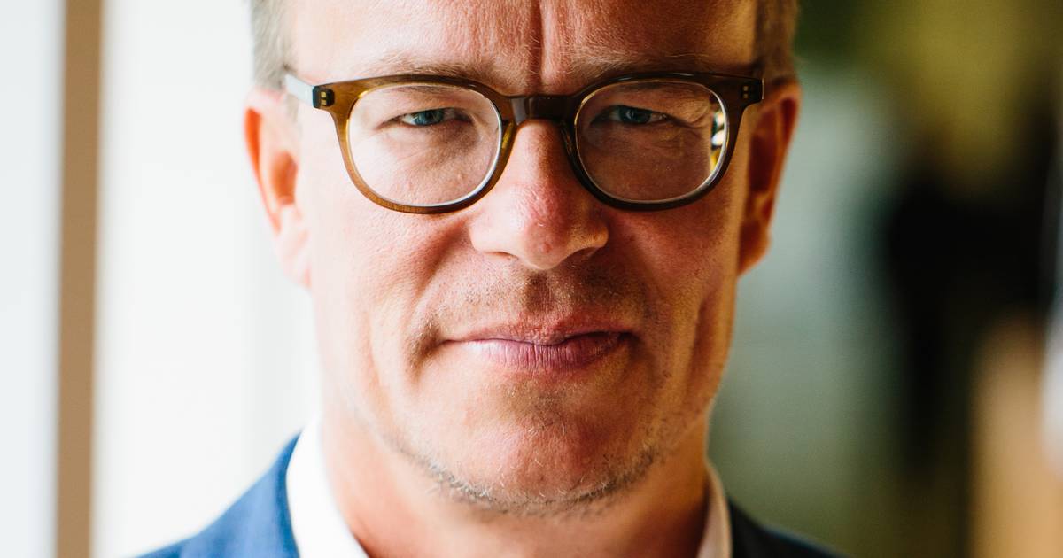 Martin Rossen forlader Danfoss for at blive selvstændig - Finans