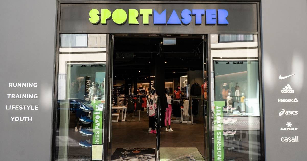 Sportmaster-ejer varsler vækstplan med nyt navn og færre danske ...