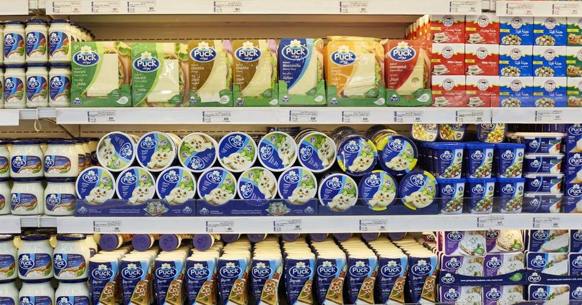 Lurpak er mest kendt - Puck har størst potentiale