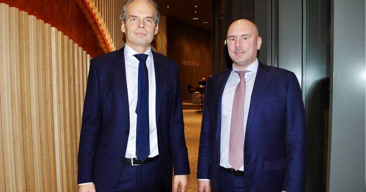 Nordea har ikke givet ét eneste nyt lån til offshore i 2020