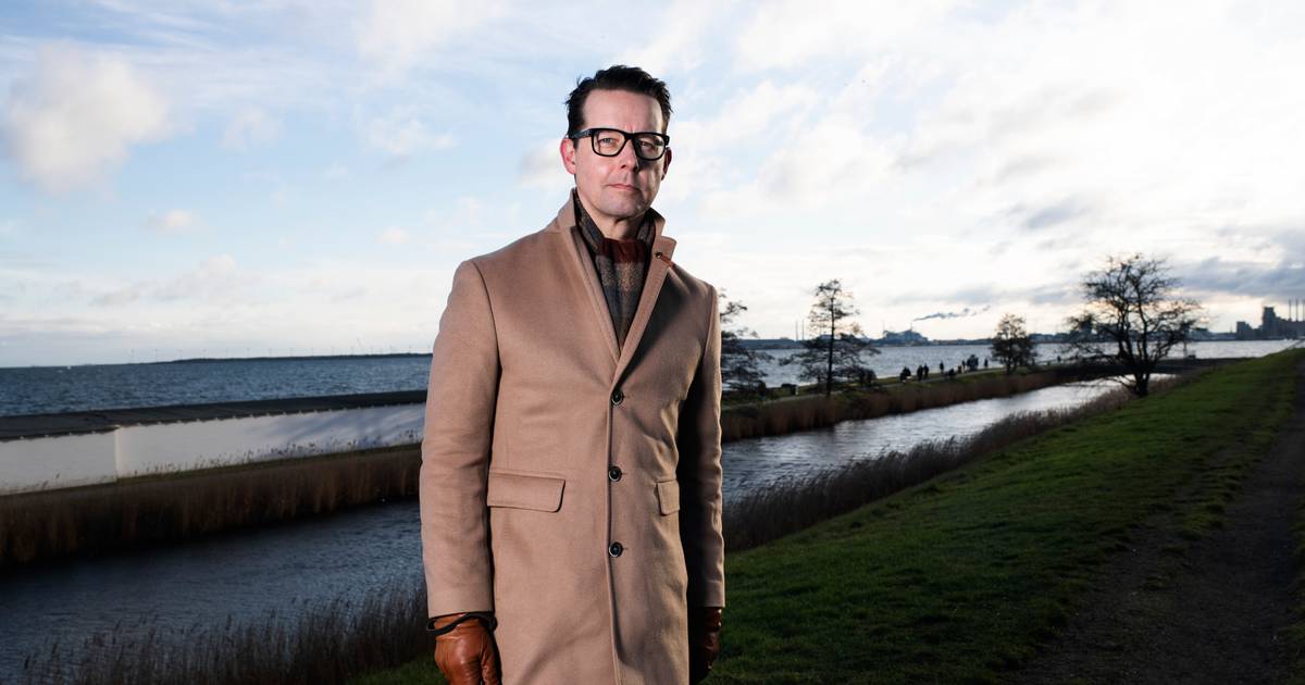 Jacob Aarup-Andersen om rædselsåret 2020: »Det vil tage år at vende krisen«