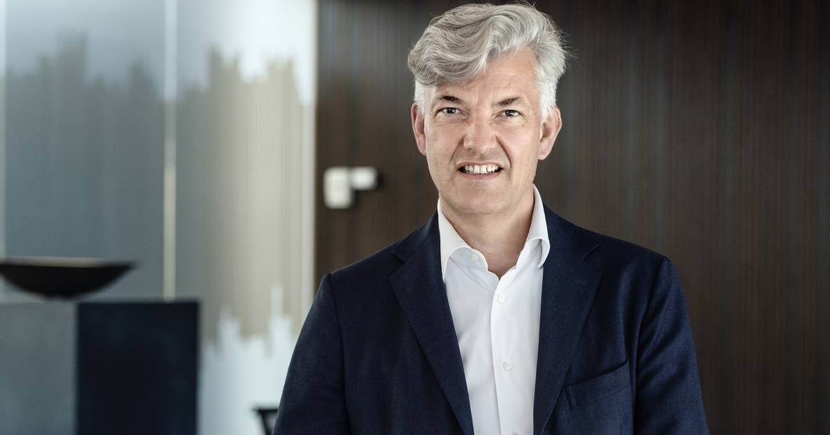 Allan Polack: »Danskerne skal have besked om stigende risiko på deres ...