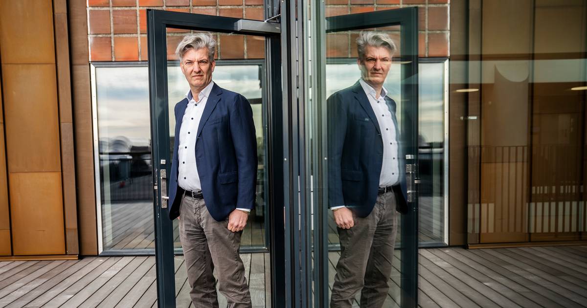 Allan Polack vender finanssektoren ryggen: Derfor stopper han - Finans