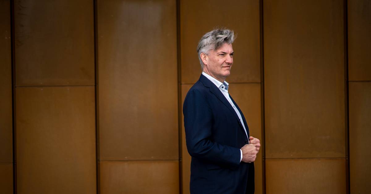 Allan Polack: Skrappe regler bremser investeringer i nye virksomheder ...