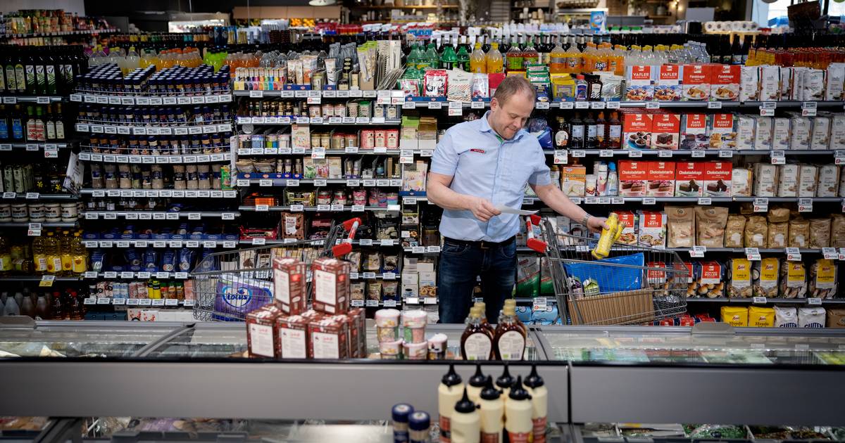 Dagligvarer kan stige med op til 20 pct.: Prischok har kurs mod danske ...