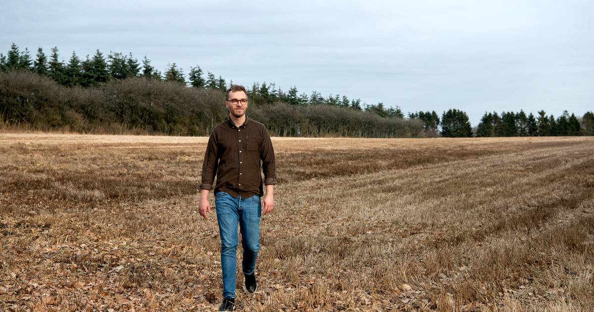 Alexander Lerche har overtaget forældrenes livsværk: »Jeg ser ikke ...