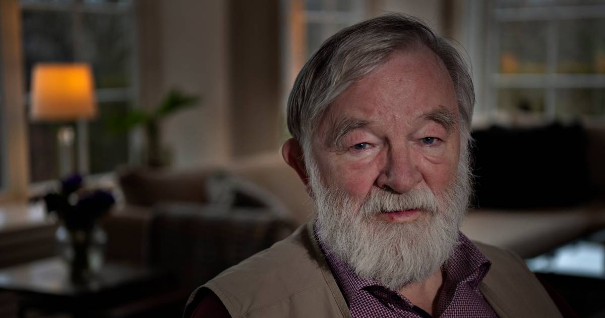 Kurt Daell: »På mine ældre dage er jeg i endnu højere grad blevet en ...