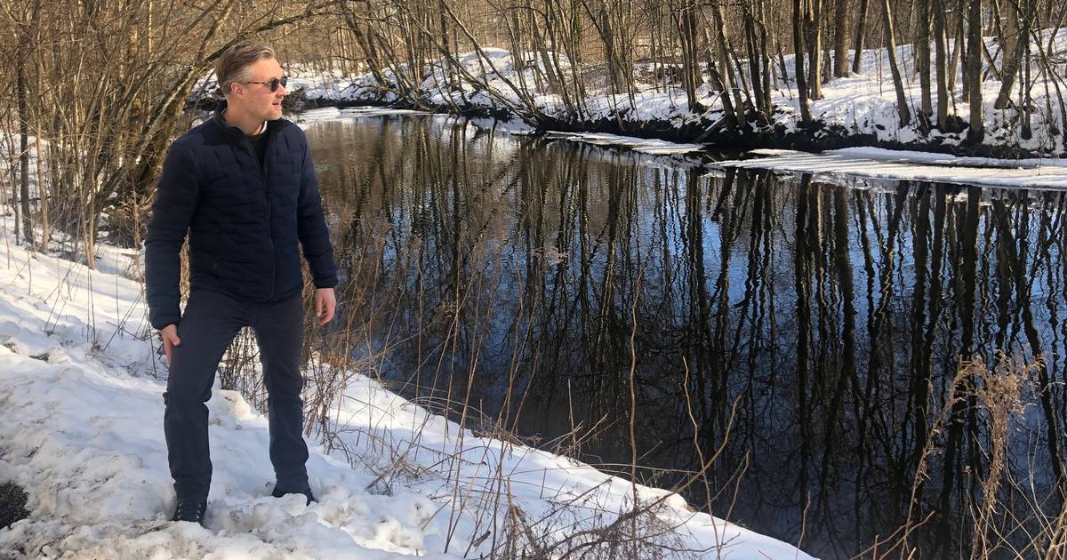 Daniel Hansen mistede sin bror og skabte en virksomhed i hans minde