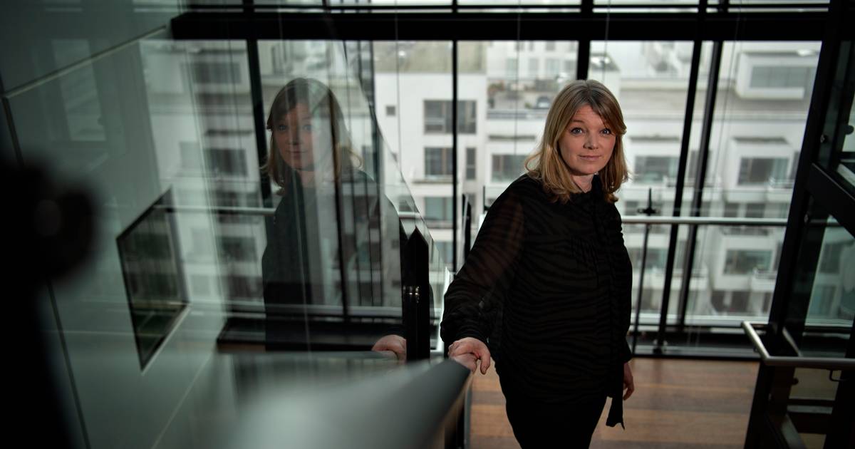 Anne Buchardt forudser permanent skifte: »Danskerne er blevet ...